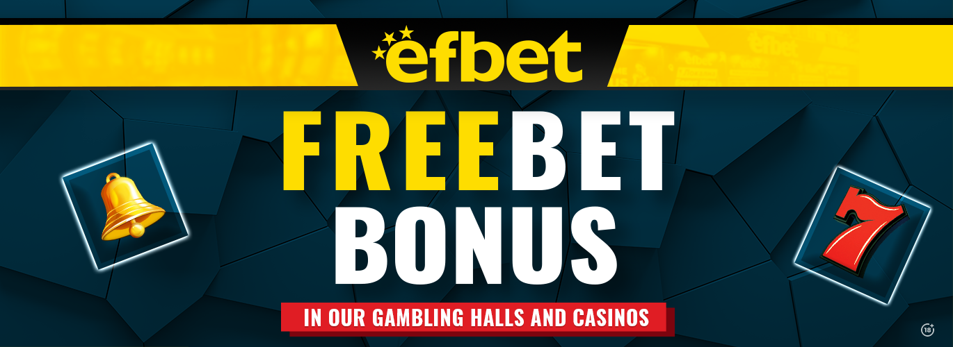 Casino efbet
